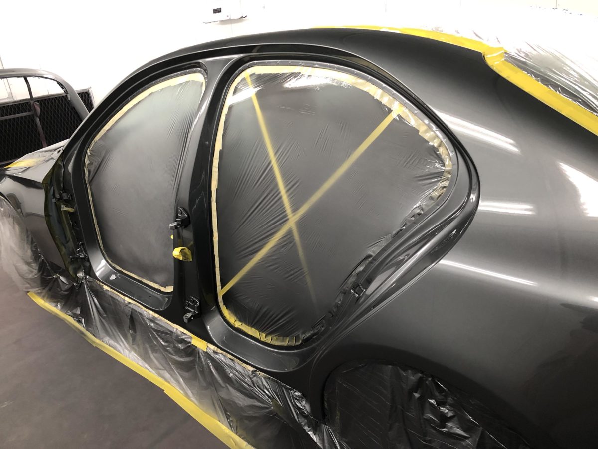 Gallery - Village Auto Body